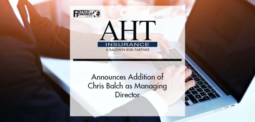 AHT Insurance - FF News | Fintech Finance