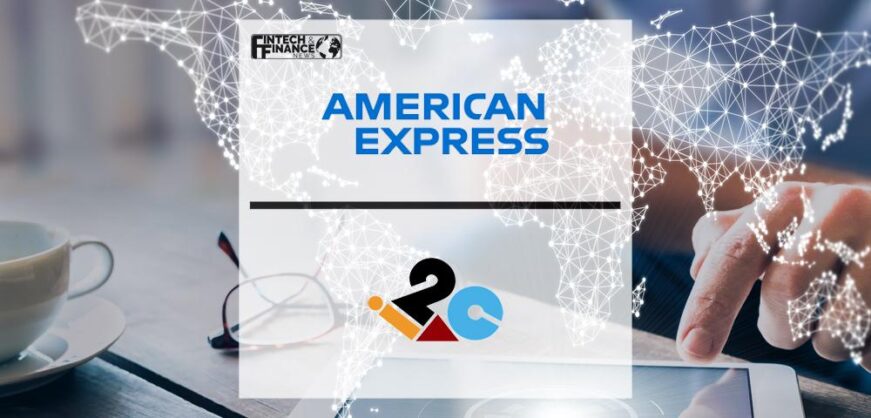 American Express Increases Speed for Fintechs to Launch by i2c