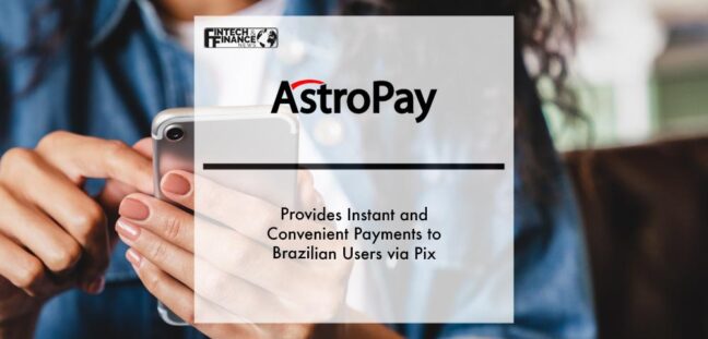 AstroPay provides instant and convenient payments
