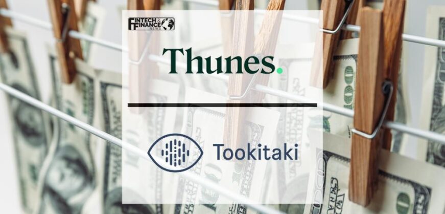 Thunes Takes Majority Stake in AML and Compliance Platform Tookitaki