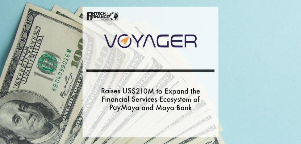 Orlando B Vea - FF News | Fintech Finance Orlando B Vea Maya ...