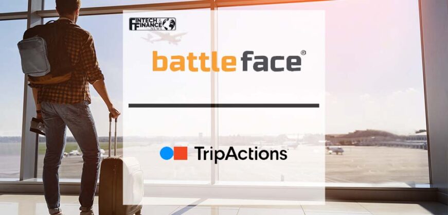 battleface Announces TripActions Travel Insurance Partnership