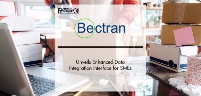 Bectran Unveils Enhanced Data Integration Interface for SMEs Credit,