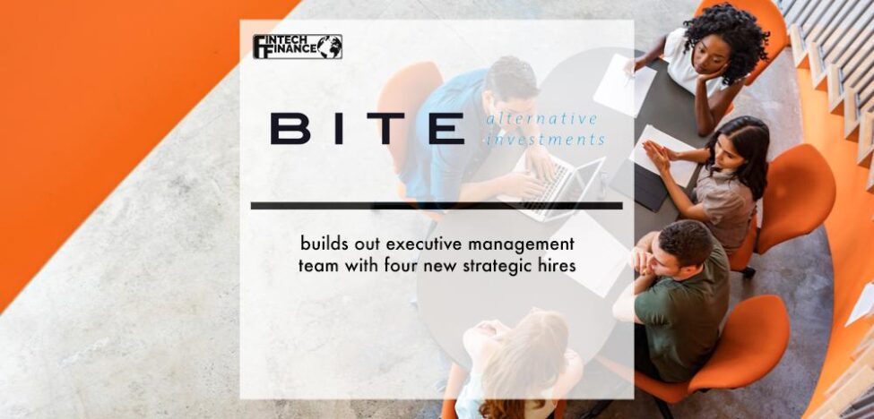 Bite Investments - FF News | Fintech Finance