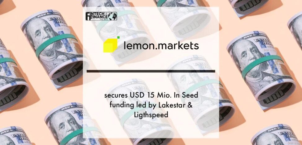 lemon.markets - FF News | Fintech Finance