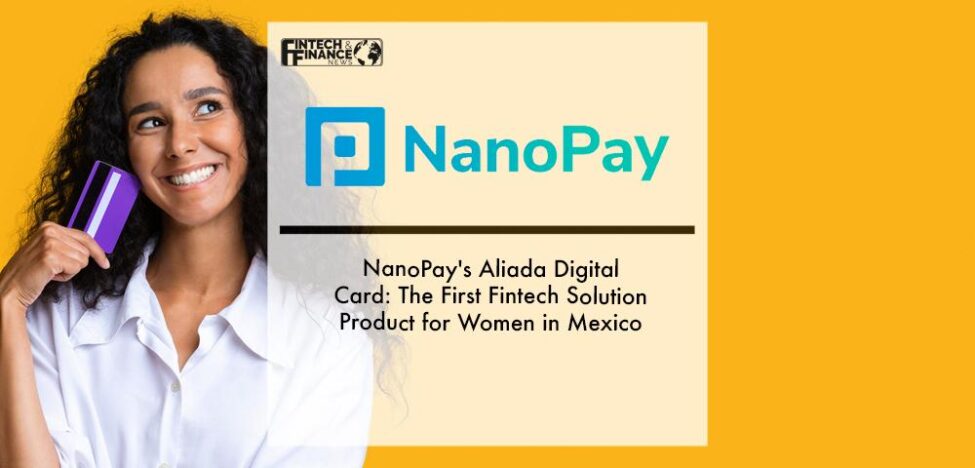 Nanopay Ff News Fintech Finance