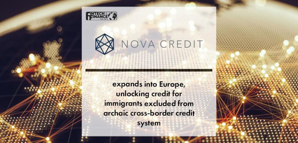 Nova Credit - FF News | Fintech Finance