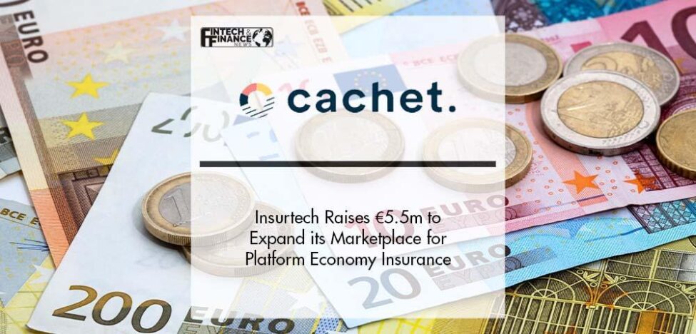 Cachet - FF News | Fintech Finance