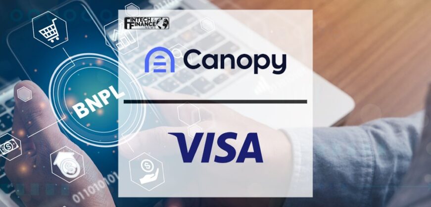 Canopy Servicing Joins Visa Ready for BNPL