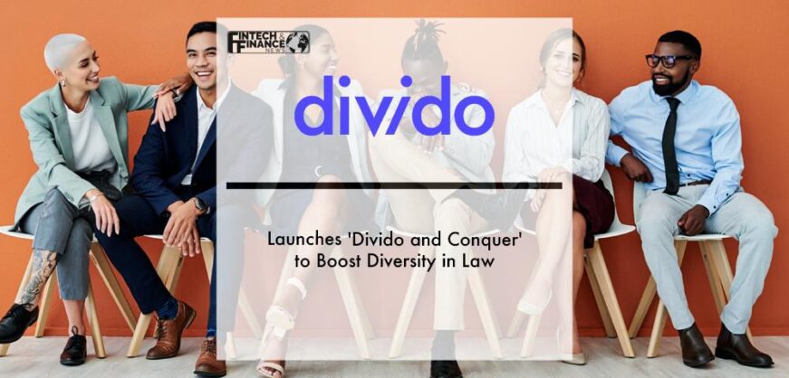 Divido launches 'Divido and Conquer' to boost diversity in law