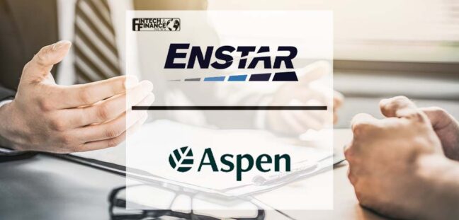 Enstar Completes Loss Portfolio Transfer Agreement With Aspen