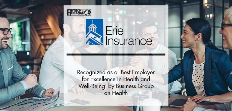 Erie Insurance - FF News | Fintech Finance