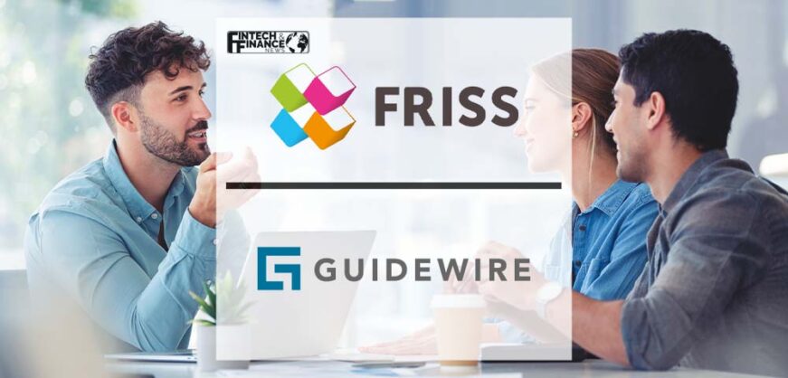 FRISS Underwriting Risk Assessment Accelerator Available on Guidewire