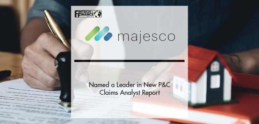 Majesco - FF News | Fintech Finance
