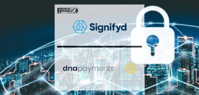 DNA Payments - FF News | Fintech Finance