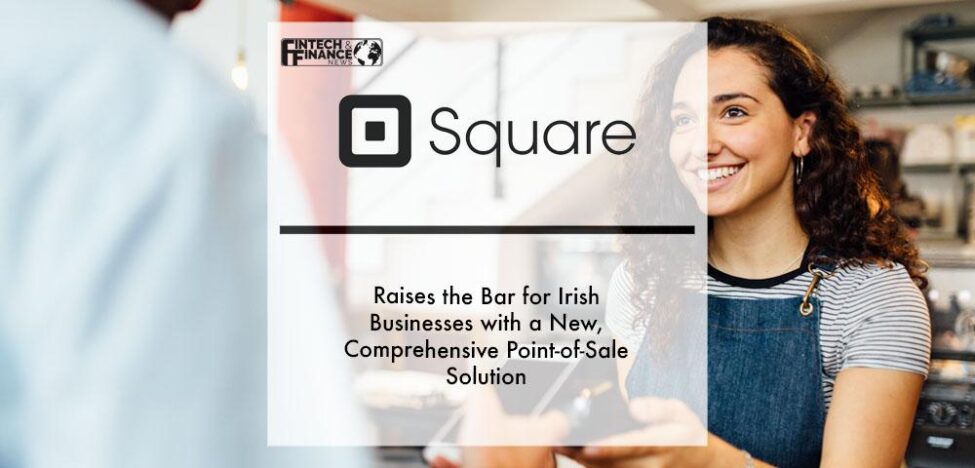 Square Register, Comprehensive Point-of-Sale Solution