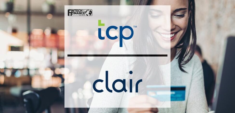 TCP Software Announces On-Demand Pay Partnership with Clair