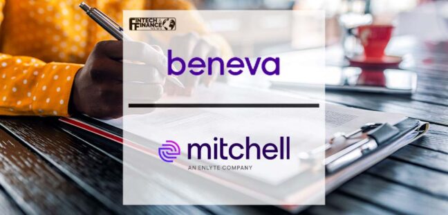 Beneva Selects Mitchell to Streamline Claims Management