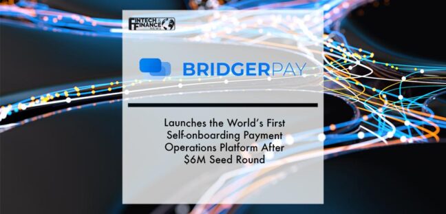 BridgerPay - Self-onboarding Payment Operations Platform