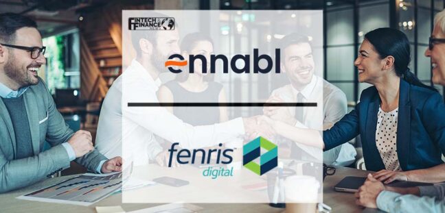 ennabl and Insurance Data Innovator Fenris Digital Launch Partnersh