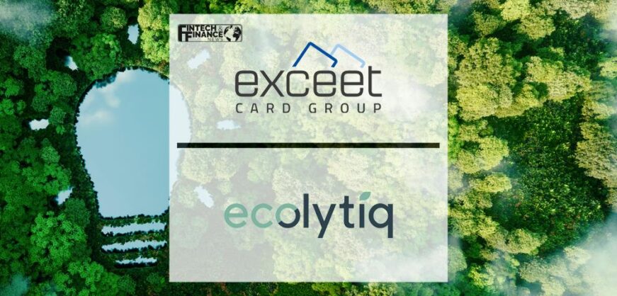 exceet Card Group and impact fintech ecolytiq strategic partnership
