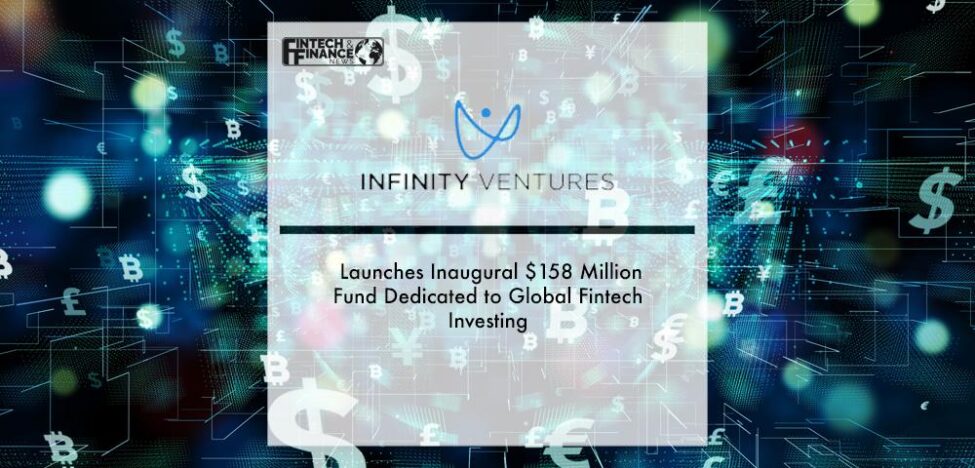 Infinity Ventures Launches Inaugural $158 Million Fund Dedicated