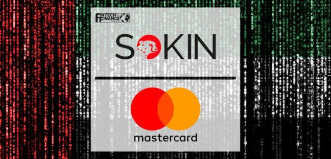 Sokin expands payments partnership with Mastercard across the region