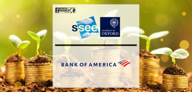 Oxford’s Smith School of Enterprise and the Environment announces Public and Private Sector ...