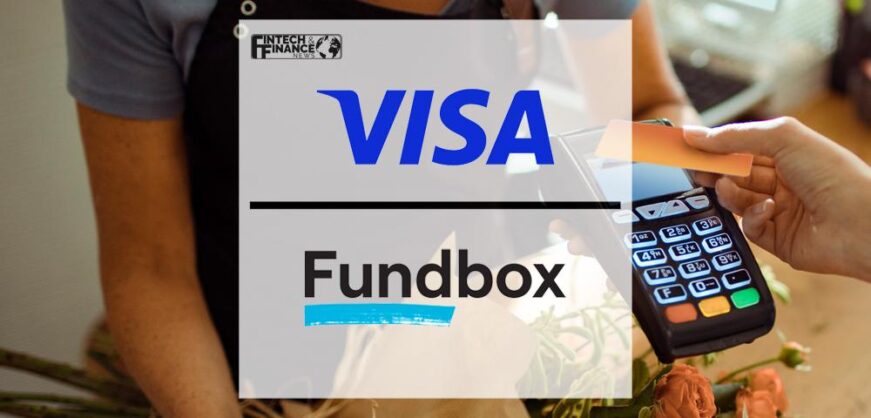 Visa Partners with Fundbox to Enable New Payment Capabilities