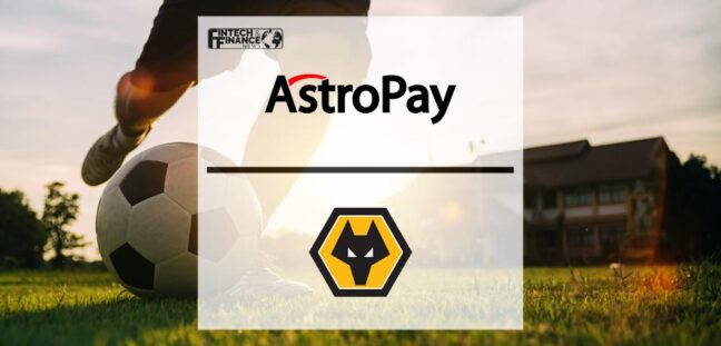 AstroPay and Wolves sign landmark partnership deal