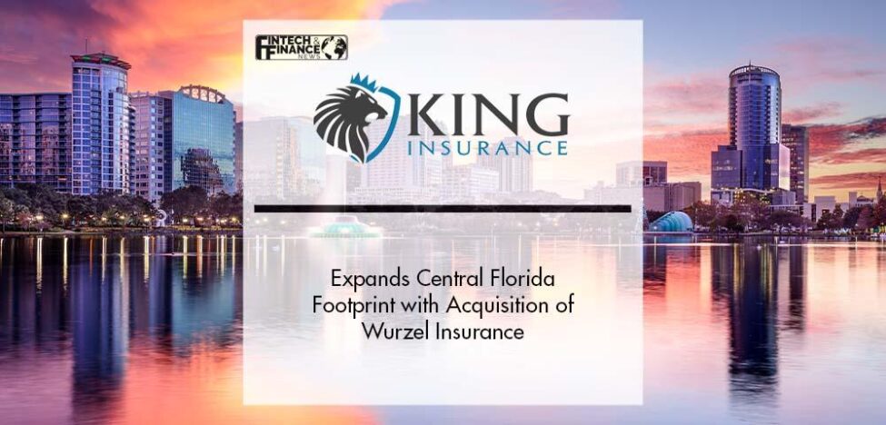 King Insurance - FF News | Fintech Finance