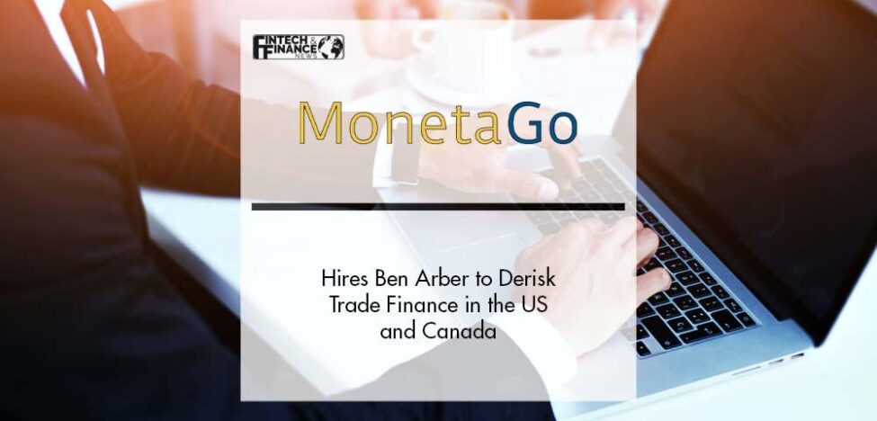 MonetaGo - FF News | Fintech Finance