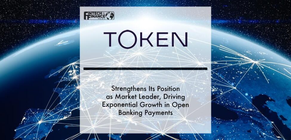 Token strengthens its position as market leader,