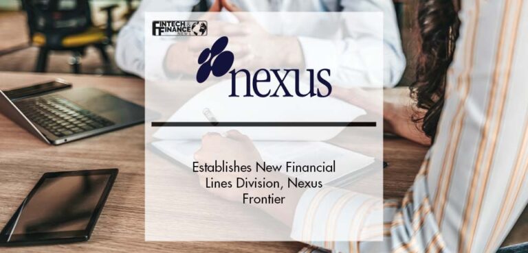 Nexus Underwriting Establishes New Financial Lines Division