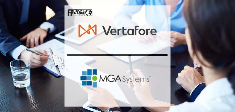 MGA Systems - FF News | Fintech Finance