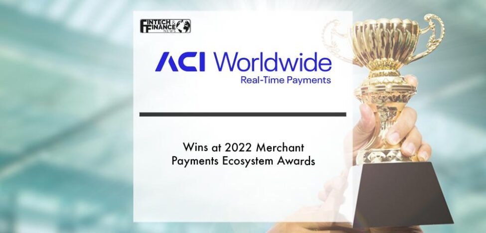 ACI Fraud Management Wins