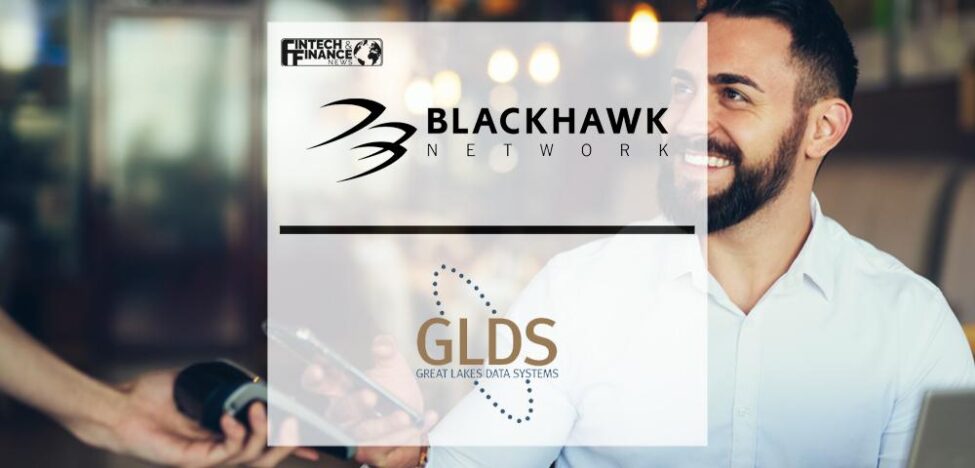 Blackhawk Network and Great Lakes Data Systems Collaborate