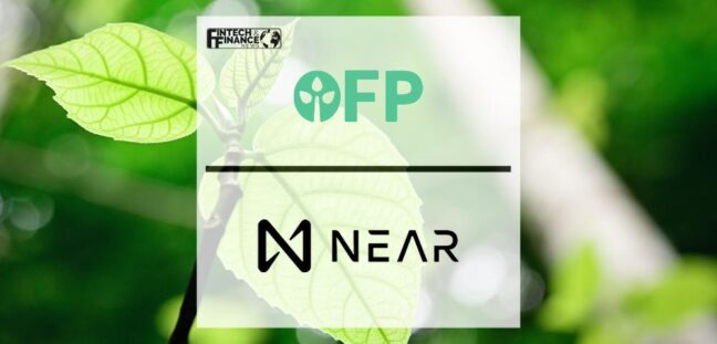 Climate Project Open Forest Protocol goes live on NEAR protocol