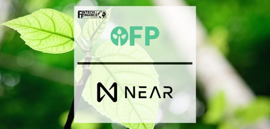 Climate Project Open Forest Protocol goes live on NEAR protocol