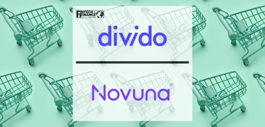 Divido partners with Novuna Consumer Finance