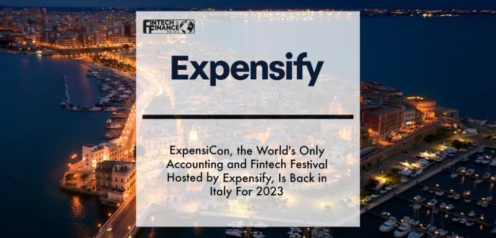 ExpensiCon, Hosted by Expensify, Is Back in Italy For 2023