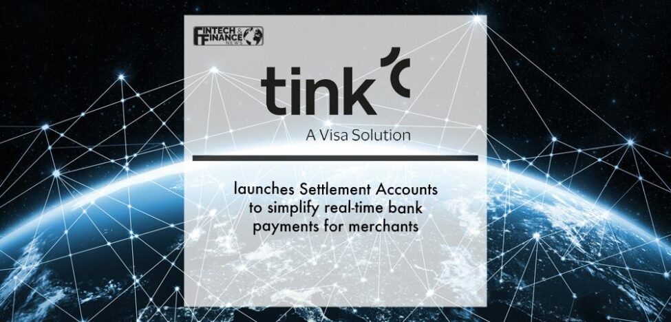 Tink launches Settlement Accounts to simplify real-time bank payments