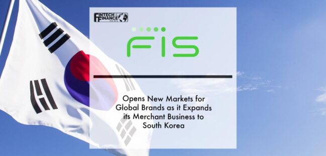 Worldpay from FIS Opens New Markets for Global Brands