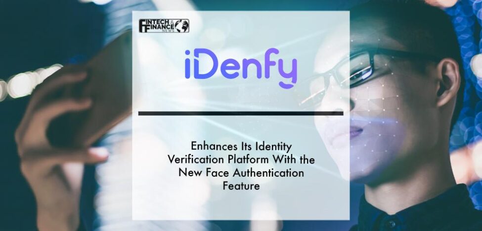 iDenfy enhances its identity verification platform