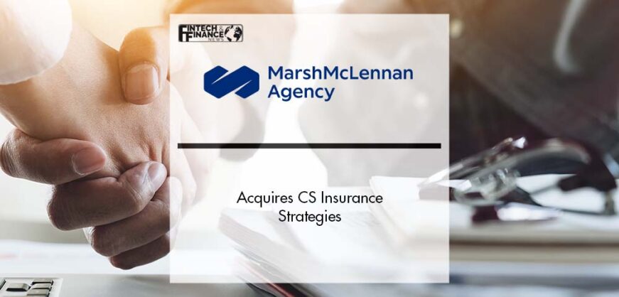 Marsh Risk - FF News | Fintech Finance
