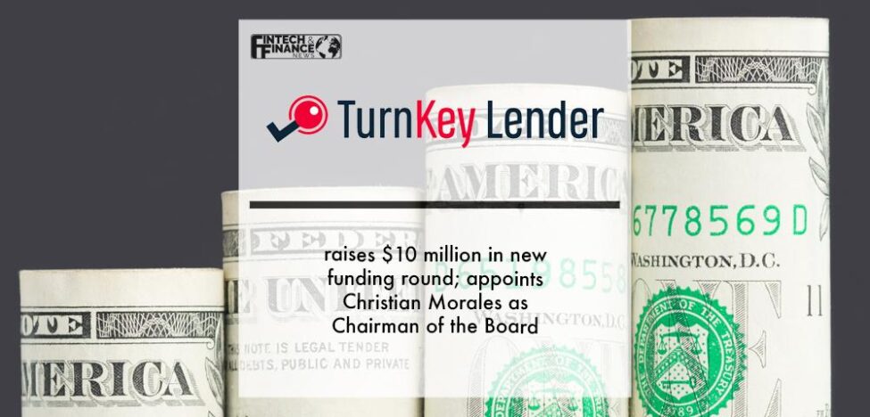 TurnKey Lender - FF News | Fintech Finance