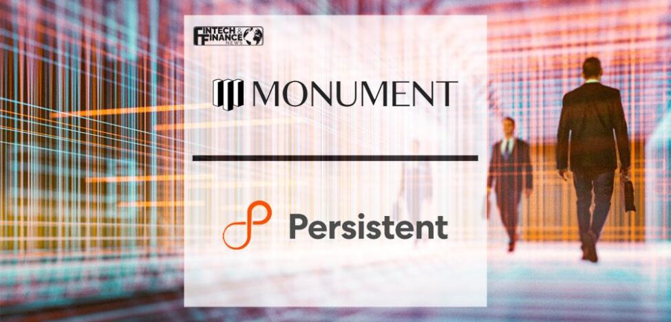 Monument Bank and Persistent Partner New Digital Banking