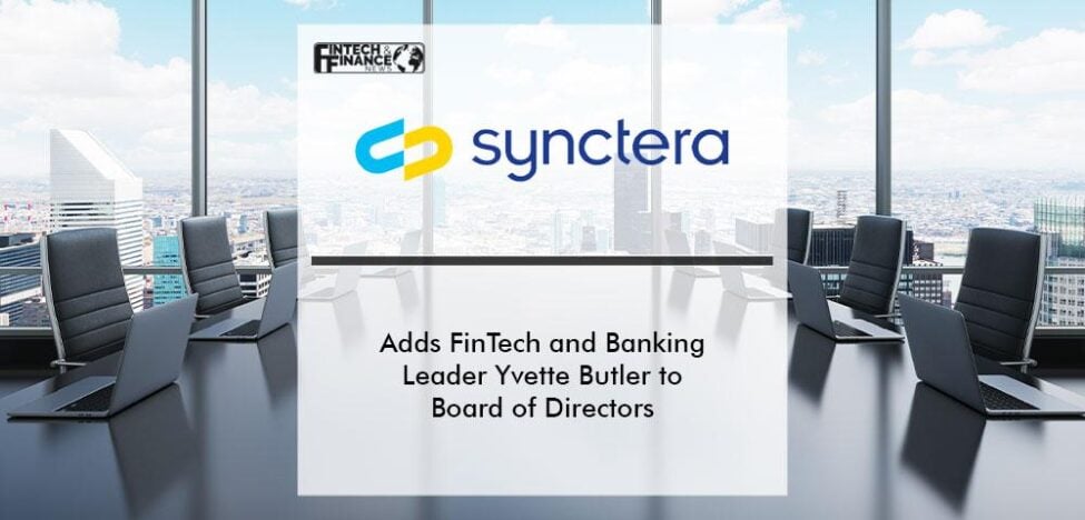Synctera - FF News | Fintech Finance