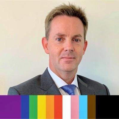 Sean Deehan - FF News | Fintech Finance