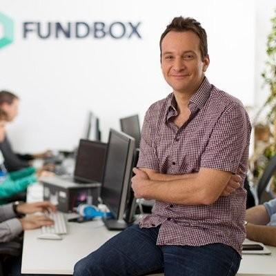 Tomer Michaeli - FF News | Fintech Finance